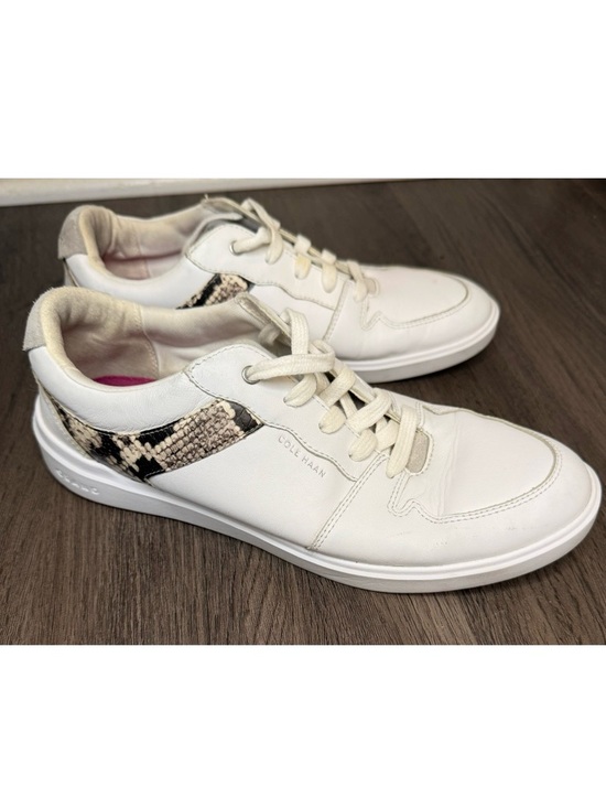 Cole Haan | Shoes | Cole Haan Grand Crosscourt Modern Tennis Sneakers ...